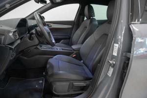 Pelēks Cupra Formentor 2022 Viļņa, ar dzinēja tilpumu 1.40 L un nobraukumu 83 tūkst. km par 23900 €, foto 8 vietnē AUTOMOTO.COM.LV