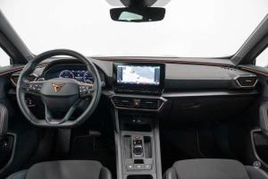 Pelēks Cupra Formentor 2022 Viļņa, ar dzinēja tilpumu 1.40 L un nobraukumu 83 tūkst. km par 23900 €, foto 9 vietnē AUTOMOTO.COM.LV