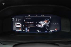 Pelēks Cupra Formentor 2022 Viļņa, ar dzinēja tilpumu 1.40 L un nobraukumu 83 tūkst. km par 23900 €, foto 13 vietnē AUTOMOTO.COM.LV