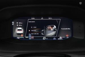 Pelēks Cupra Formentor 2022 Viļņa, ar dzinēja tilpumu 1.40 L un nobraukumu 83 tūkst. km par 23900 €, foto 14 vietnē AUTOMOTO.COM.LV