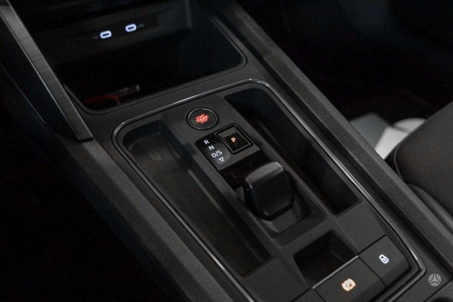 Pelēks Cupra Formentor 2022 Viļņa, ar dzinēja tilpumu 1.40 L un nobraukumu 83 tūkst. km par 23900 €, foto 20 vietnē AUTOMOTO.COM.LV