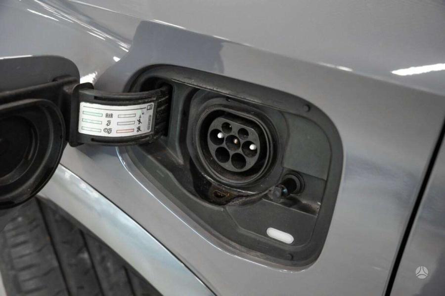 Pelēks Cupra Formentor 2022 Viļņa, ar dzinēja tilpumu 1.40 L un nobraukumu 83 tūkst. km par 23900 €, foto 23 vietnē AUTOMOTO.COM.LV
