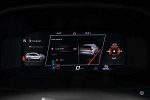 Pelēks Cupra Formentor 2022 Viļņa, ar dzinēja tilpumu 1.50 L un nobraukumu 89 tūkst. km par 23300 €, foto 12 vietnē AUTOMOTO.COM.LV