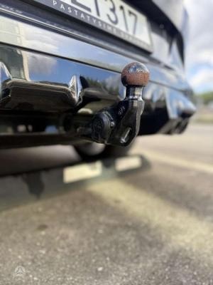 Pelēks Cupra Formentor 2022 Viļņa, ar dzinēja tilpumu 1.98 L un nobraukumu 102 tūkst. km par 26400 €, foto 8 vietnē AUTOMOTO.COM.LV
