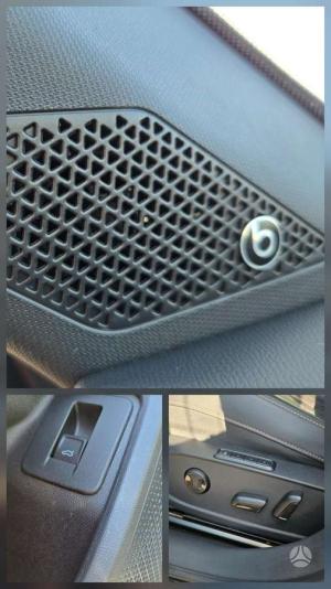 Grey Cupra Formentor 2022 in Vilnius, with an engine capacity of 1.98 L and mileage of 52 thousand km for 27800 €, photo 19 on AUTOMOTO.COM.LV