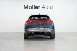 Серый Cupra Formentor 2022 в Вильнюс, объемом двигателя 1.50 л и пробегом 89 тыс. км за 22650 €, фото 7 на AUTOMOTO.COM.LV