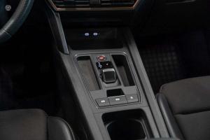 Серый Cupra Formentor 2022 в Вильнюс, объемом двигателя 1.50 л и пробегом 89 тыс. км за 22650 €, фото 17 на AUTOMOTO.COM.LV