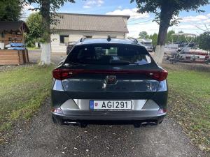 Серый Cupra Formentor 2022 в Каунас, объемом двигателя 1.97 л и пробегом 170 тыс. км за 19000 €, фото 7 на AUTOMOTO.COM.LV