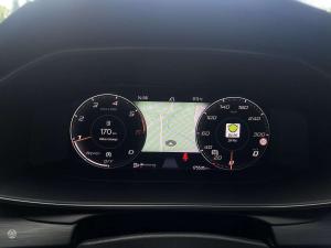 Серый Cupra Formentor 2022 в Каунас, объемом двигателя 1.97 л и пробегом 170 тыс. км за 19000 €, фото 21 на AUTOMOTO.COM.LV