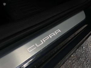 Серый Cupra Formentor 2022 в Каунас, объемом двигателя 1.97 л и пробегом 170 тыс. км за 19000 €, фото 23 на AUTOMOTO.COM.LV