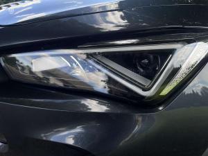 Серый Cupra Formentor 2022 в Каунас, объемом двигателя 1.97 л и пробегом 170 тыс. км за 19000 €, фото 29 на AUTOMOTO.COM.LV