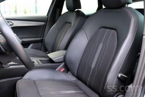 Grey Cupra Formentor 2022 in Riga, with an engine capacity of 1.50 L and mileage of 24 thousand km for 23490 €, photo 26 on AUTOMOTO.COM.LV