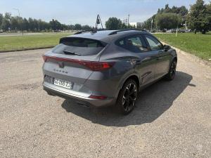 Серый Cupra Formentor 2022 в Каунас, объемом двигателя 1.97 л и пробегом 210 тыс. км за 19900 €, фото 6 на AUTOMOTO.COM.LV