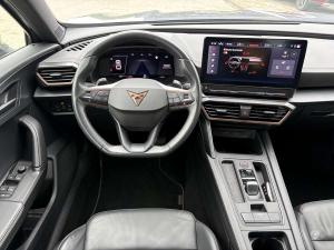 Серый Cupra Formentor 2022 в Каунас, объемом двигателя 1.97 л и пробегом 210 тыс. км за 19900 €, фото 13 на AUTOMOTO.COM.LV