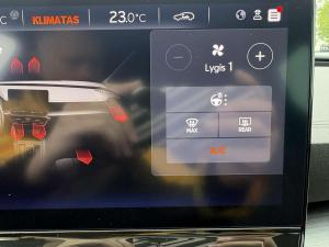 Серый Cupra Formentor 2022 в Каунас, объемом двигателя 1.97 л и пробегом 210 тыс. км за 19900 €, фото 16 на AUTOMOTO.COM.LV