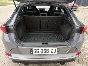 Серый Cupra Formentor 2022 в Каунас, объемом двигателя 1.97 л и пробегом 210 тыс. км за 19900 €, фото 20 на AUTOMOTO.COM.LV