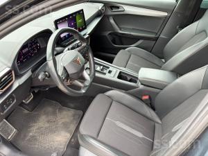Серый Cupra Formentor 2022 в Валмиера, объемом двигателя 2.00 л и пробегом 66 тыс. км за 24990 €, фото 7 на AUTOMOTO.COM.LV