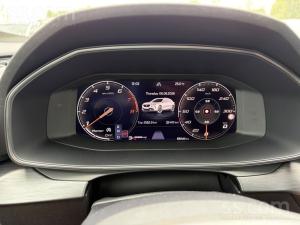 Серый Cupra Formentor 2022 в Валмиера, объемом двигателя 2.00 л и пробегом 66 тыс. км за 24990 €, фото 8 на AUTOMOTO.COM.LV