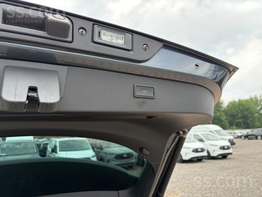 Pelēks Cupra Formentor 2022 Valmiera, ar dzinēja tilpumu 2.00 L un nobraukumu 66 tūkst. km par 24990 €, foto 13 vietnē AUTOMOTO.COM.LV