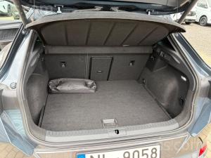 Pelēks Cupra Formentor 2022 Valmiera, ar dzinēja tilpumu 2.00 L un nobraukumu 66 tūkst. km par 24990 €, foto 14 vietnē AUTOMOTO.COM.LV