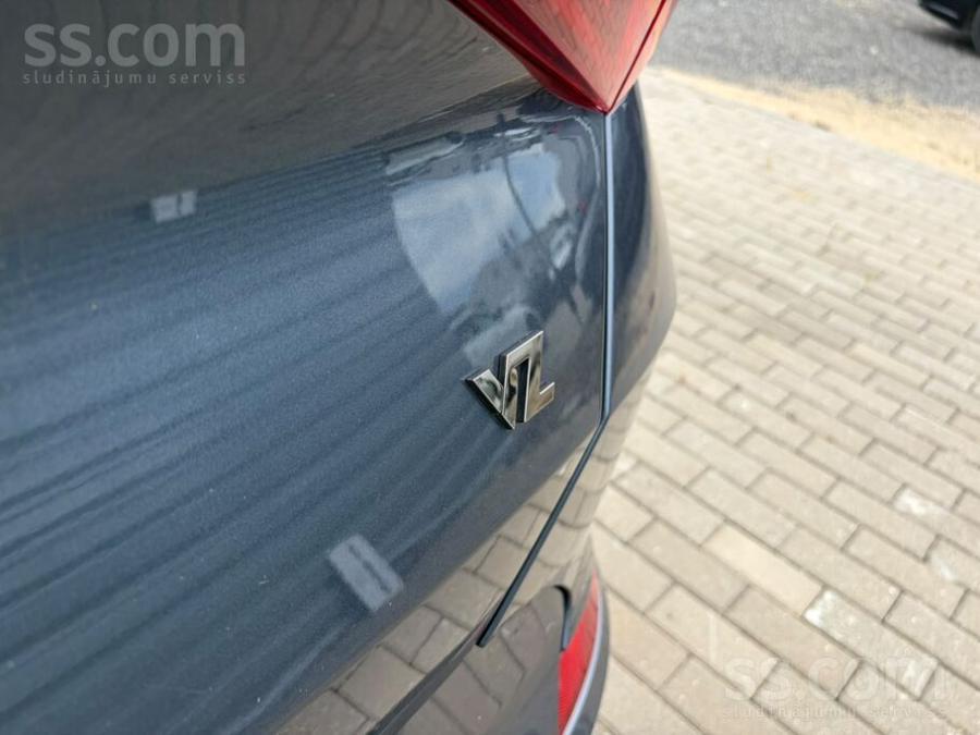 Pelēks Cupra Formentor 2022 Valmiera, ar dzinēja tilpumu 2.00 L un nobraukumu 66 tūkst. km par 24990 €, foto 15 vietnē AUTOMOTO.COM.LV