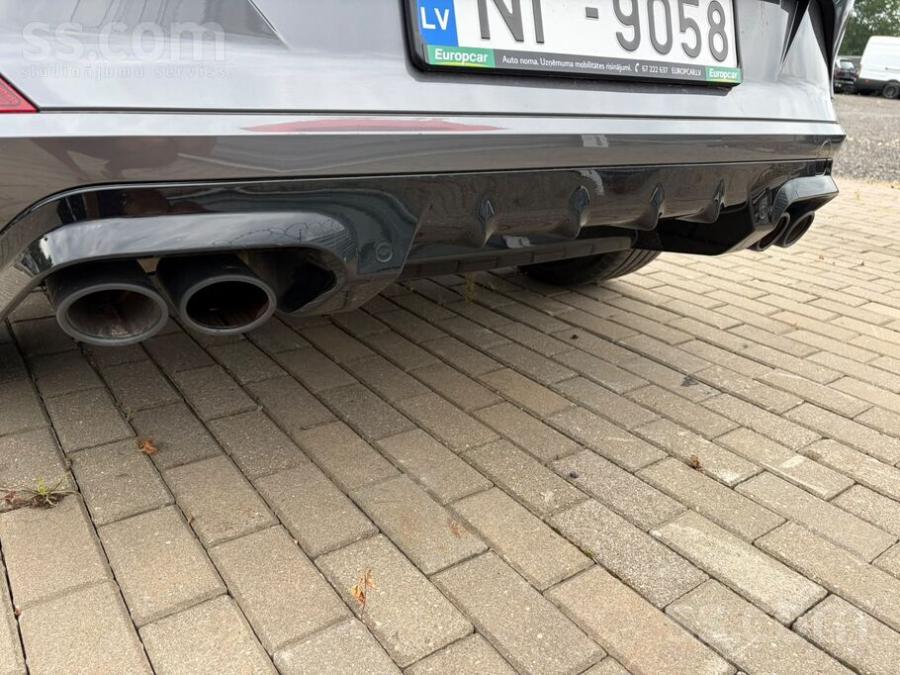 Pelēks Cupra Formentor 2022 Valmiera, ar dzinēja tilpumu 2.00 L un nobraukumu 66 tūkst. km par 24990 €, foto 16 vietnē AUTOMOTO.COM.LV
