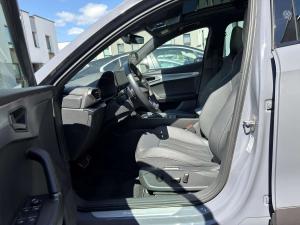 Pelēks Cupra Formentor 2022 Viļņa, ar dzinēja tilpumu 1.98 L un nobraukumu 93 tūkst. km par 28500 €, foto 11 vietnē AUTOMOTO.COM.LV