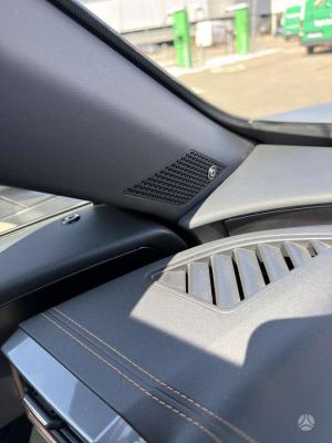 Pelēks Cupra Formentor 2022 Viļņa, ar dzinēja tilpumu 1.98 L un nobraukumu 93 tūkst. km par 28500 €, foto 17 vietnē AUTOMOTO.COM.LV