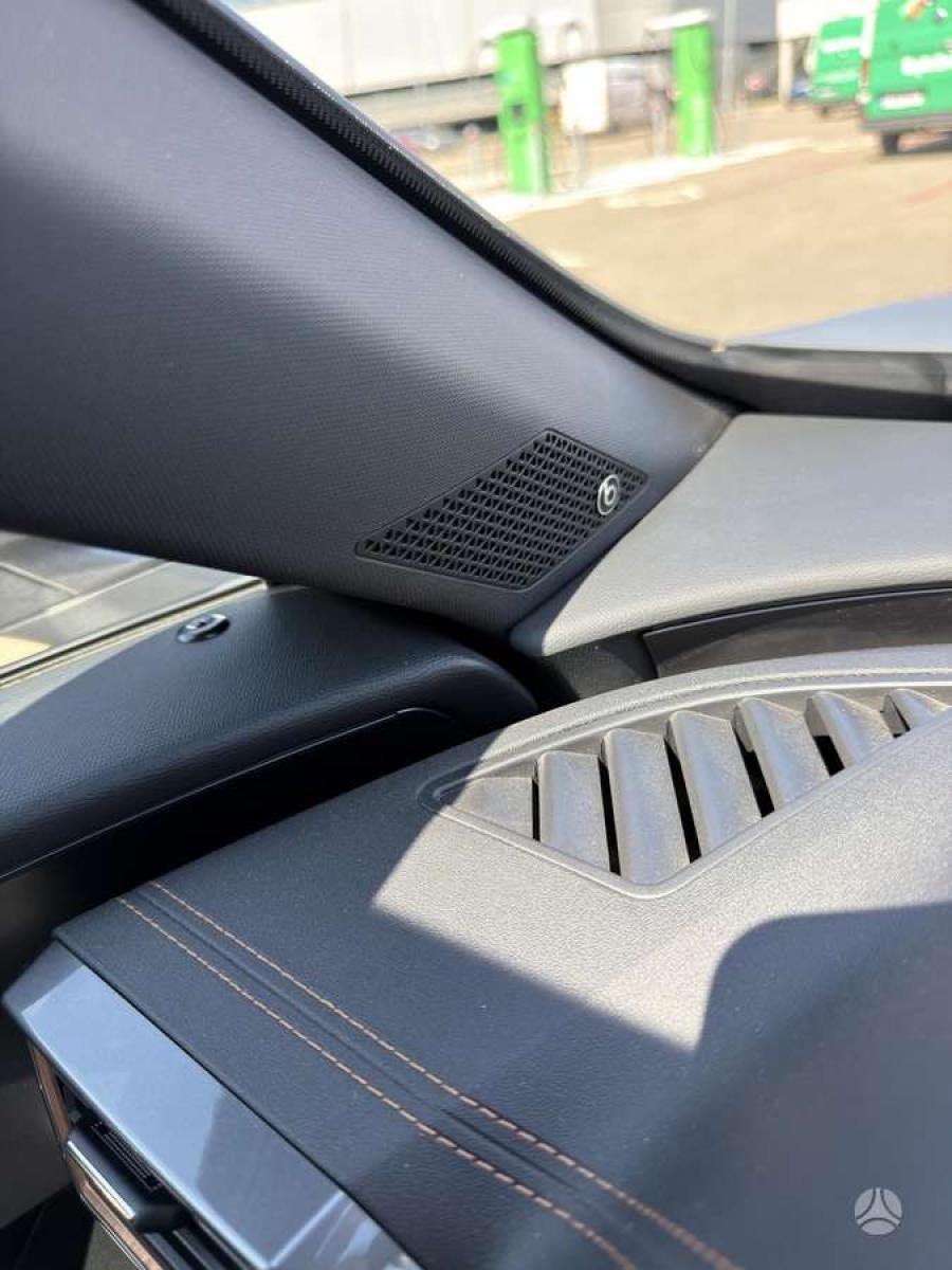Pelēks Cupra Formentor 2022 Viļņa, ar dzinēja tilpumu 1.98 L un nobraukumu 93 tūkst. km par 28500 €, foto 17 vietnē AUTOMOTO.COM.LV