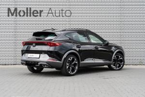 Серый Cupra Formentor 2022 в Марупе, объемом двигателя 1.40 л и пробегом 93 тыс. км за 26800 €, фото 5 на AUTOMOTO.COM.LV