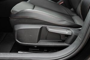 Серый Cupra Formentor 2022 в Марупе, объемом двигателя 1.40 л и пробегом 93 тыс. км за 26800 €, фото 8 на AUTOMOTO.COM.LV