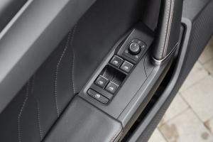 Серый Cupra Formentor 2022 в Марупе, объемом двигателя 1.40 л и пробегом 93 тыс. км за 26800 €, фото 9 на AUTOMOTO.COM.LV