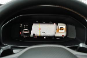 Серый Cupra Formentor 2022 в Марупе, объемом двигателя 1.40 л и пробегом 93 тыс. км за 26800 €, фото 19 на AUTOMOTO.COM.LV