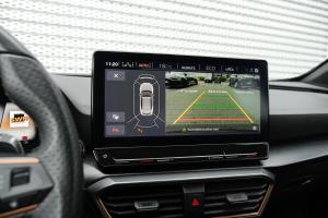 Серый Cupra Formentor 2022 в Марупе, объемом двигателя 1.40 л и пробегом 93 тыс. км за 26800 €, фото 26 на AUTOMOTO.COM.LV