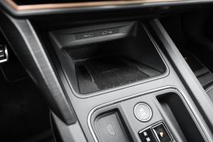 Серый Cupra Formentor 2022 в Марупе, объемом двигателя 1.40 л и пробегом 93 тыс. км за 26800 €, фото 27 на AUTOMOTO.COM.LV