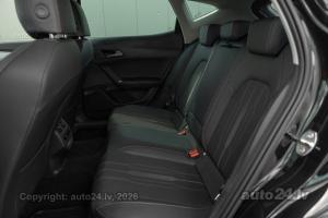 Серый Cupra Formentor 2022 в Таллин, объемом двигателя 2.50 л и пробегом 49 тыс. км за 38000 €, фото 11 на AUTOMOTO.COM.LV