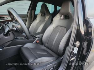 Серый Cupra Formentor 2022 в Таллин, объемом двигателя 2.50 л и пробегом 49 тыс. км за 38000 €, фото 12 на AUTOMOTO.COM.LV