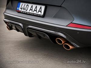 Серый Cupra Formentor 2022 в Таллин, объемом двигателя 2.50 л и пробегом 49 тыс. км за 38000 €, фото 15 на AUTOMOTO.COM.LV