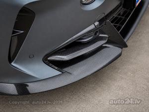 Серый Cupra Formentor 2022 в Таллин, объемом двигателя 2.50 л и пробегом 49 тыс. км за 38000 €, фото 16 на AUTOMOTO.COM.LV