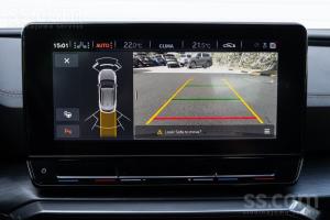 Pelēks Cupra Formentor 2022 Rīga, ar dzinēja tilpumu 2.00 L un nobraukumu 54 tūkst. km par 24950 €, foto 12 vietnē AUTOMOTO.COM.LV