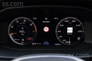 Pelēks Cupra Formentor 2022 Rīga, ar dzinēja tilpumu 2.00 L un nobraukumu 54 tūkst. km par 24950 €, foto 26 vietnē AUTOMOTO.COM.LV