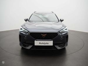 Серый Cupra Formentor 2022 в Вильнюс, объемом двигателя 1.98 л и пробегом 79 тыс. км за 27900 €, фото 3 на AUTOMOTO.COM.LV
