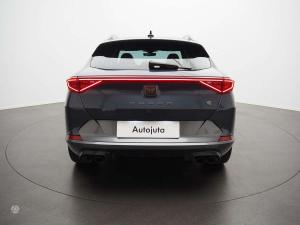 Серый Cupra Formentor 2022 в Вильнюс, объемом двигателя 1.98 л и пробегом 79 тыс. км за 27900 €, фото 6 на AUTOMOTO.COM.LV