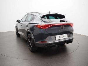 Серый Cupra Formentor 2022 в Вильнюс, объемом двигателя 1.98 л и пробегом 79 тыс. км за 27900 €, фото 7 на AUTOMOTO.COM.LV