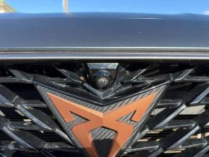Серый Cupra Formentor 2022 в Вильнюс, объемом двигателя 1.40 л и пробегом 83 тыс. км за 22600 €, фото 6 на AUTOMOTO.COM.LV