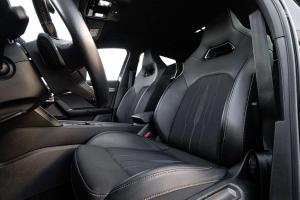 Серый Cupra Formentor 2022 в Вильнюс, объемом двигателя 1.40 л и пробегом 63 тыс. км за 23900 €, фото 11 на AUTOMOTO.COM.LV