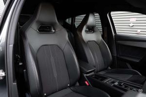 Серый Cupra Formentor 2022 в Вильнюс, объемом двигателя 1.40 л и пробегом 63 тыс. км за 23900 €, фото 26 на AUTOMOTO.COM.LV