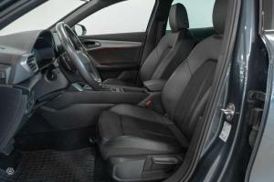 Серый Cupra Formentor 2022 в Вильнюс, объемом двигателя 1.50 л и пробегом 89 тыс. км за 21300 €, фото 8 на AUTOMOTO.COM.LV
