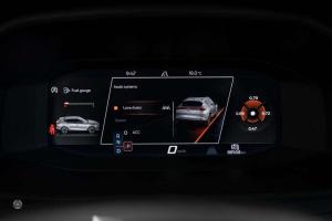 Серый Cupra Formentor 2022 в Вильнюс, объемом двигателя 1.50 л и пробегом 89 тыс. км за 21300 €, фото 12 на AUTOMOTO.COM.LV