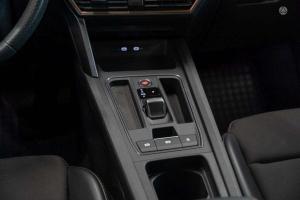 Серый Cupra Formentor 2022 в Вильнюс, объемом двигателя 1.50 л и пробегом 89 тыс. км за 21300 €, фото 17 на AUTOMOTO.COM.LV